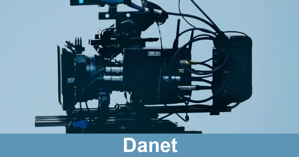 Danet - Alibaba Cloud Customer Success Stories