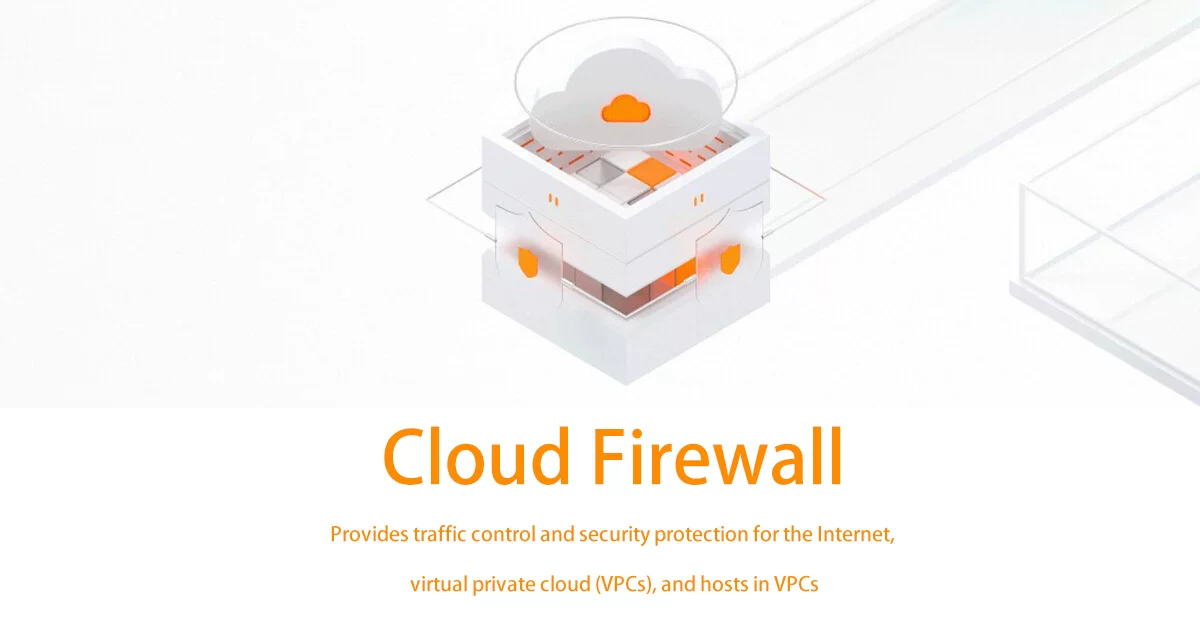 Cloud Firewall