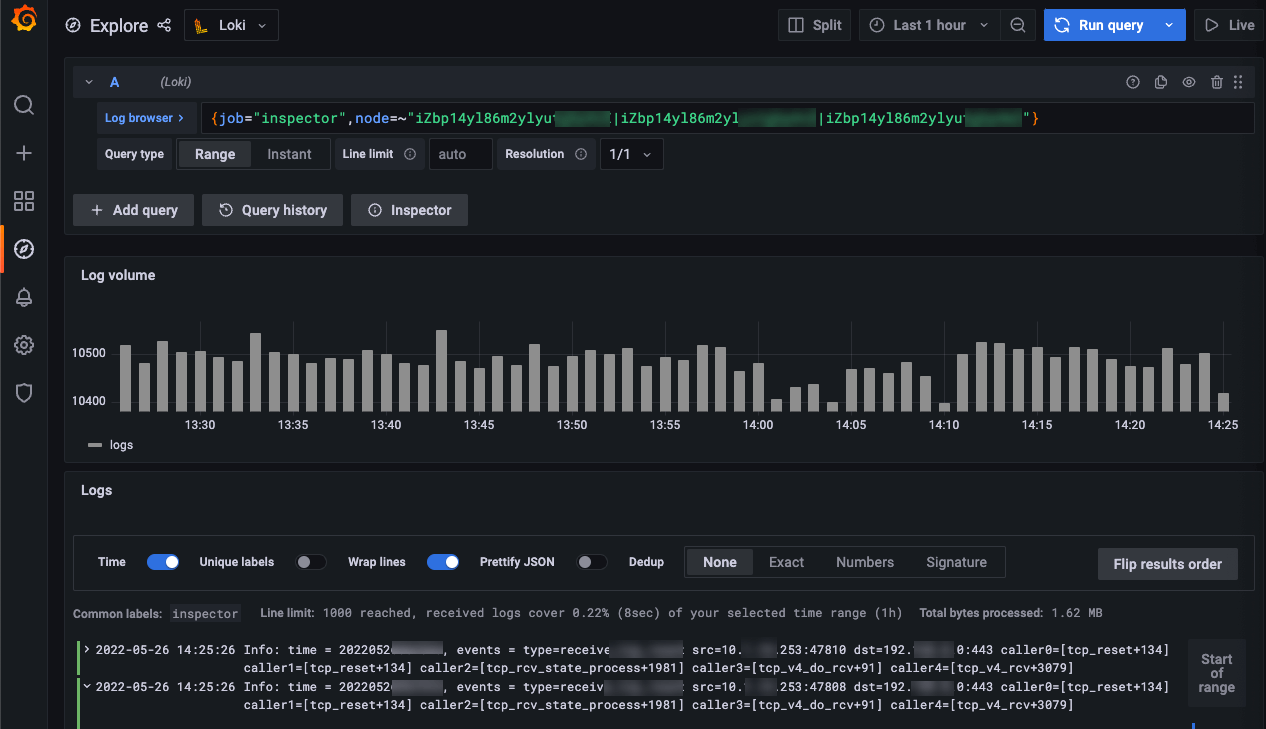 KubeSkoop | KubeSkoop