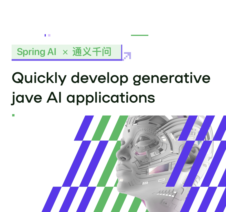 Spring Cloud Alibaba official website | Spring AI + Alibaba TongYi ...