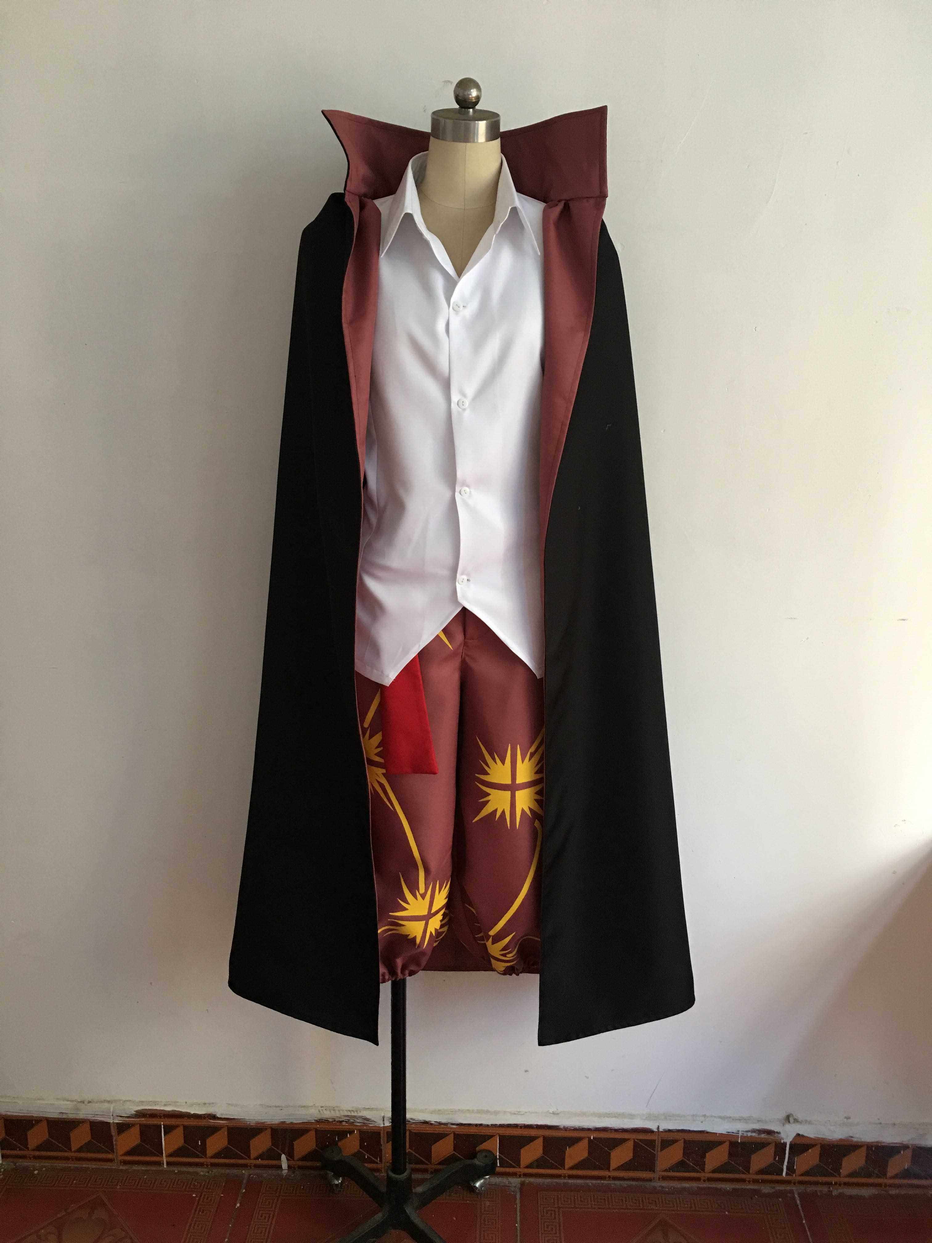 ONE PIECE sabo Cosplay costumes #652898 | Bhiner
