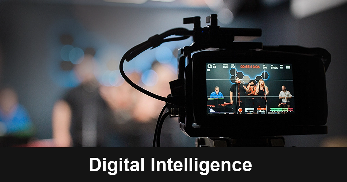 Digital Intelligence - Alibaba Cloud Customer Success Stories