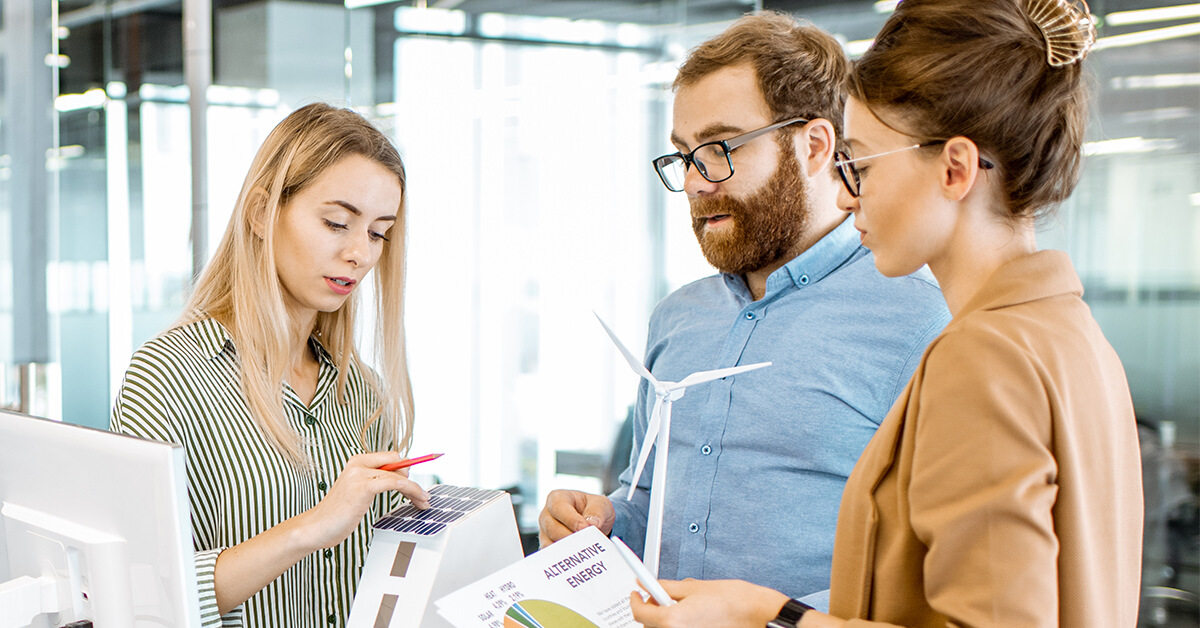 Enterprise seller plans | Alibaba.com USA