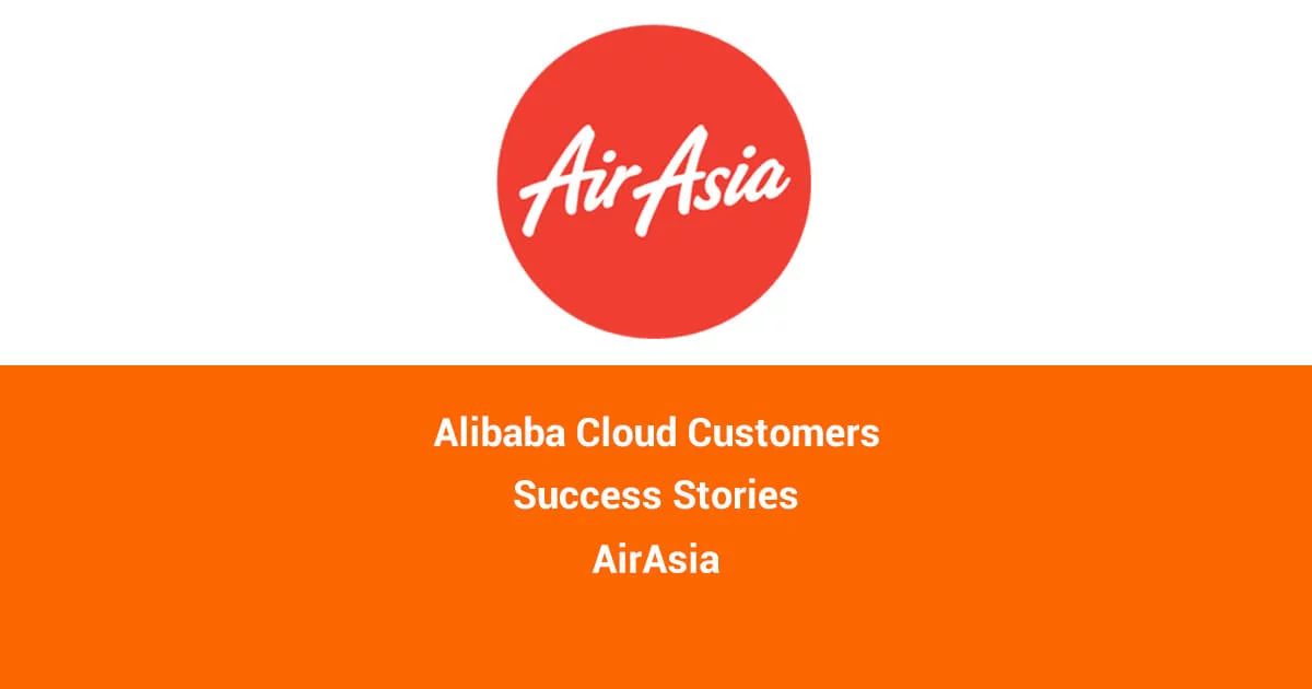 AirAsia: Massive Bots Traffic Prevention with WAF - Alibaba Cloud Case ...