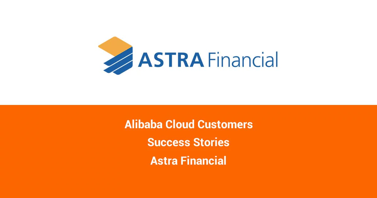 Astra Financial: Penyedia Keuangan Ritel di Indonesia - Studi Kasus ...