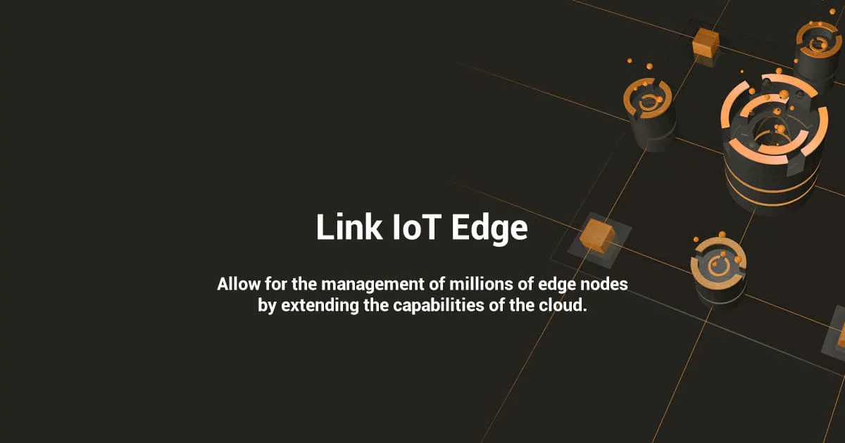 IoT Edge: Empower Your Business with Edge Capabilities - Alibaba Cloud
