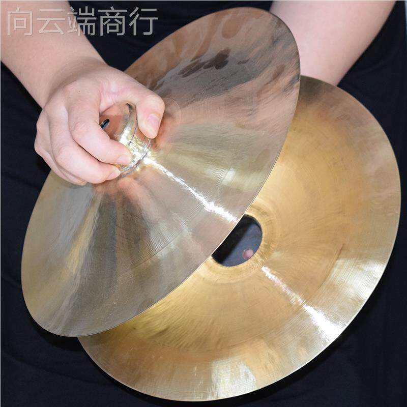 Seagull gong, drum, cymbal, copper, awakening southern lion, wide ...