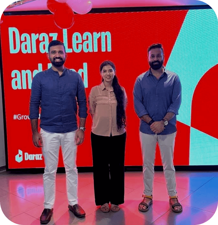 Alibaba International Careers