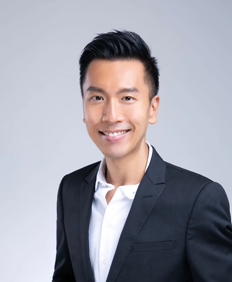 Alibaba Cloud Summit Hong Kong 2023