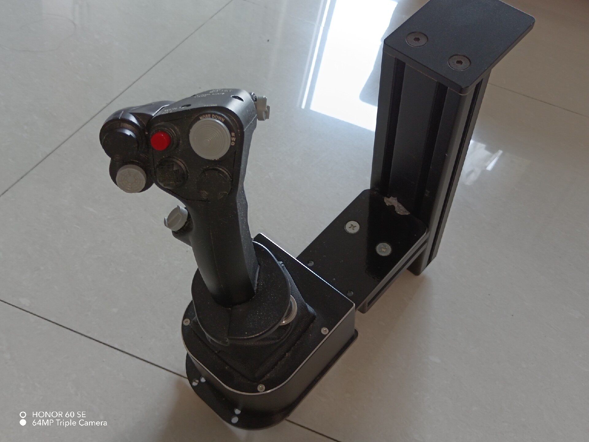 WinWing winwing 翼胜 猎户座 F16EX杆头-Taobao