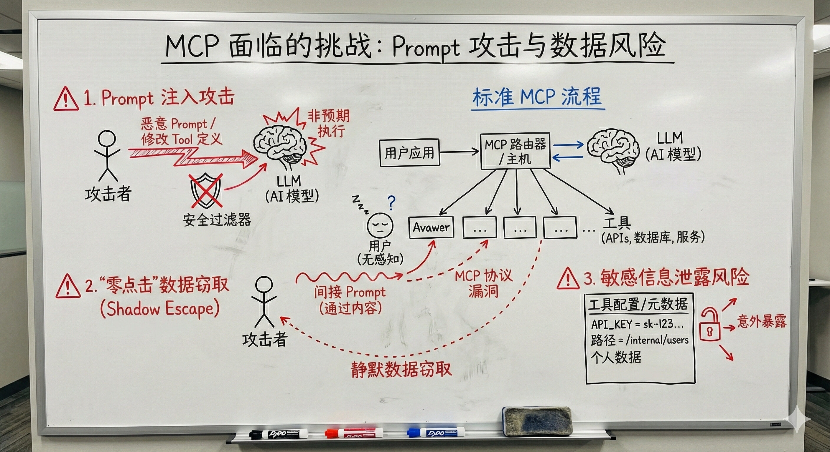 Nacos 安全护栏：MCP、Agent、配置全维防护，重塑 AI Registry 安全边界 | Nacos 官网