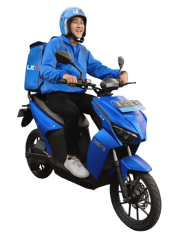 Last Mile Delivery | LEX Malaysia