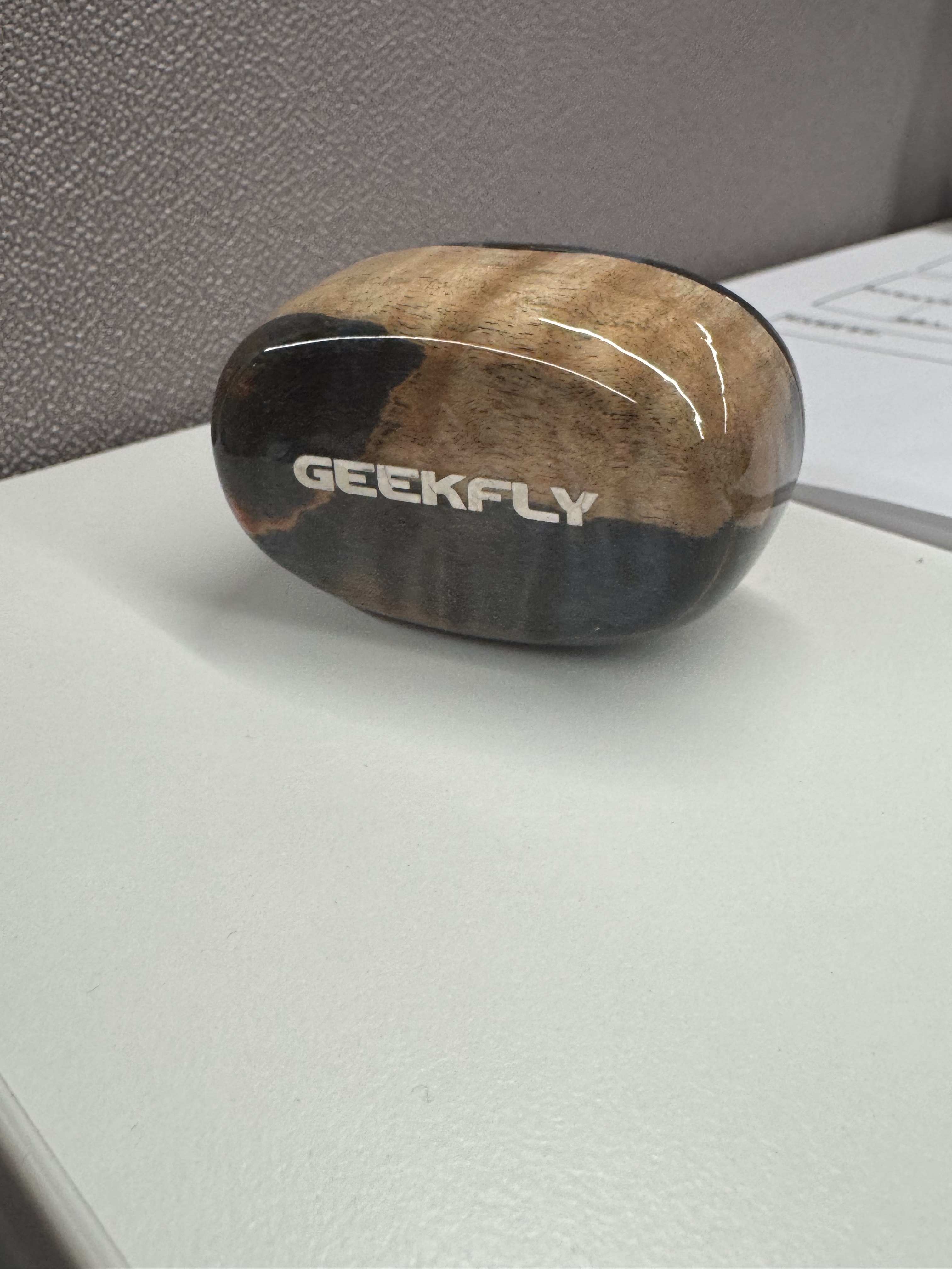 GEEKFLY Legend 6 传说6 单耳2动铁2骨传导2平板TWS蓝牙无线耳机评价 - 淘宝网