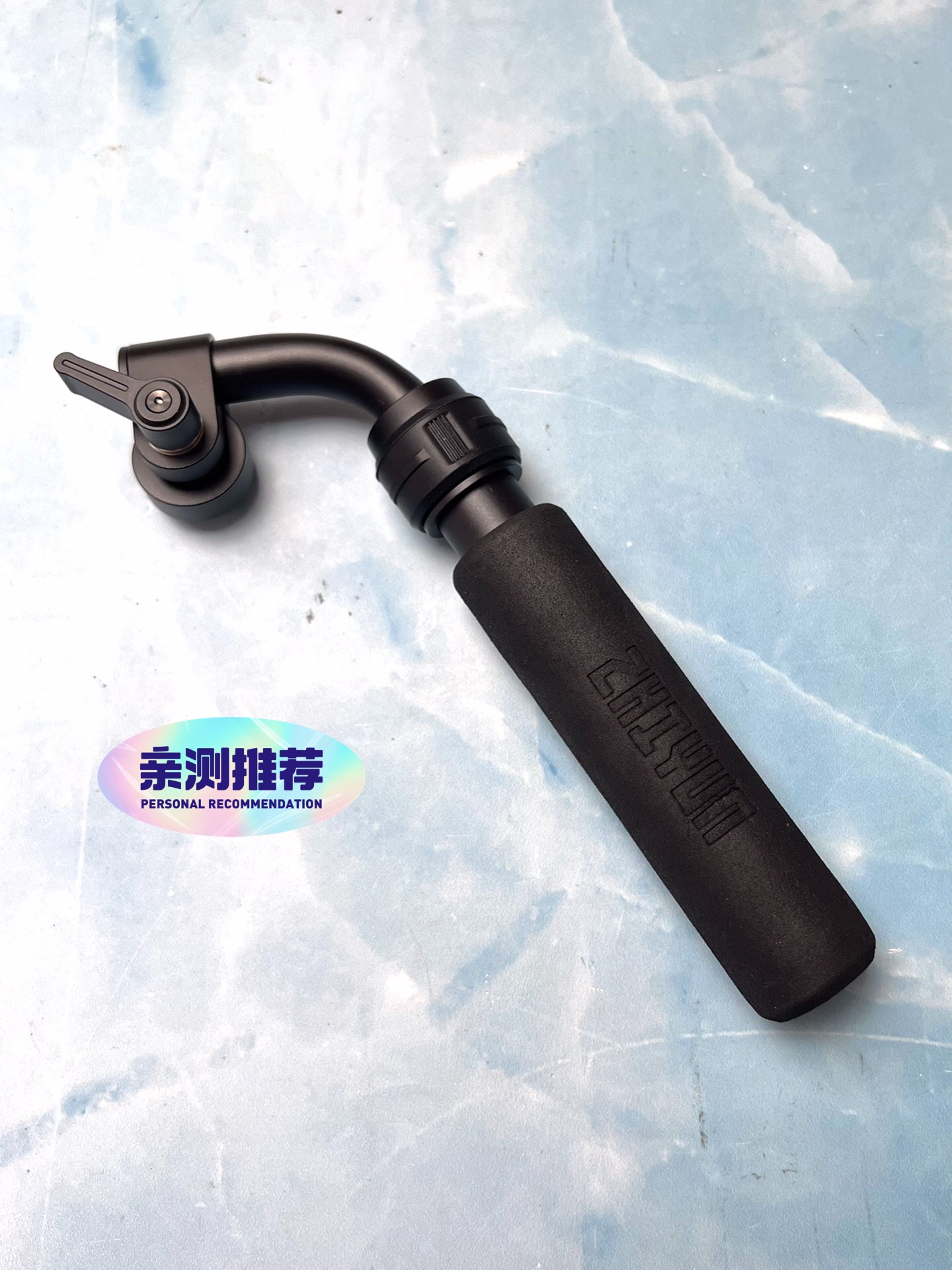 智雲wb3提壺手柄 智雲WEEBILL3鱗甲伸縮提鍋把手-Taobao