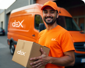Daraz Logistics