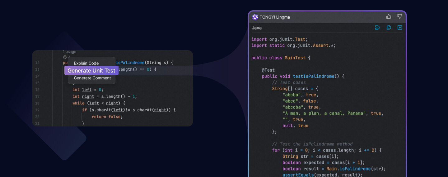 TONGYI Lingma - Visual Studio Marketplace