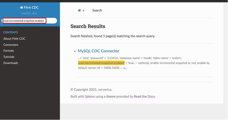 Flink CDC 2.0 正式发布，详解核心改进-阿里云开发者社区