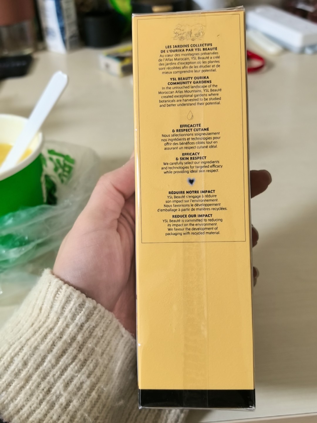 夜皇后CP！全新YSL圣罗兰调皮水精华水150ml 平滑细腻 舒缓维稳评价 - 淘宝网