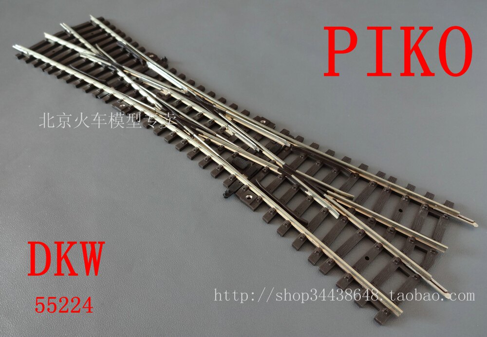 Germanpiko dkw 55224 🚂 Model train track | Essential items for creating ...