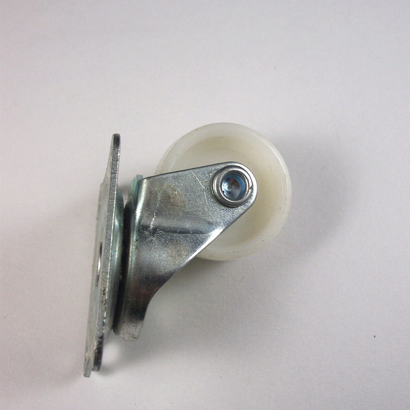 [USD 4.40] Universal Wheels Pulley Wheels DIY Wheels Nylon Wheels ...