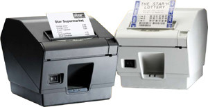 Купить Передача тепловой/тепловой принтер звездный резак принтера ...