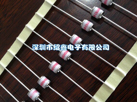 西門子 EPCOS 3600V放電管 EM3600X EM3600XS B5G3600 2R3600