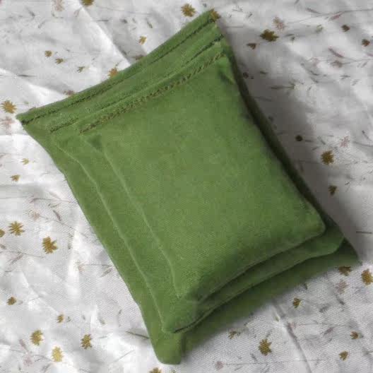 Iron Sand Bag Mini Micro Iron Sand Bag Portable Iron Sand Palm Sand Bag ...