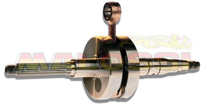 malossi 曲轴 改装你的吉雷拉 Runner 180，让你的骑行体验飙升！-曲轴-淘宝好物网