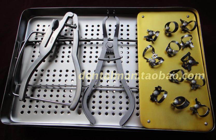 [USD 401.70] High-grade rubber-barrier set with high-grade disinfection ...