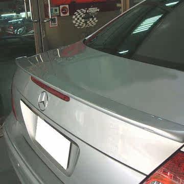 Купить спойлер yd专用于奔驰w211改装e240 e280 e320 e350定风翼 e63压尾翼amg款 в интернет-магазине с Таобао ...