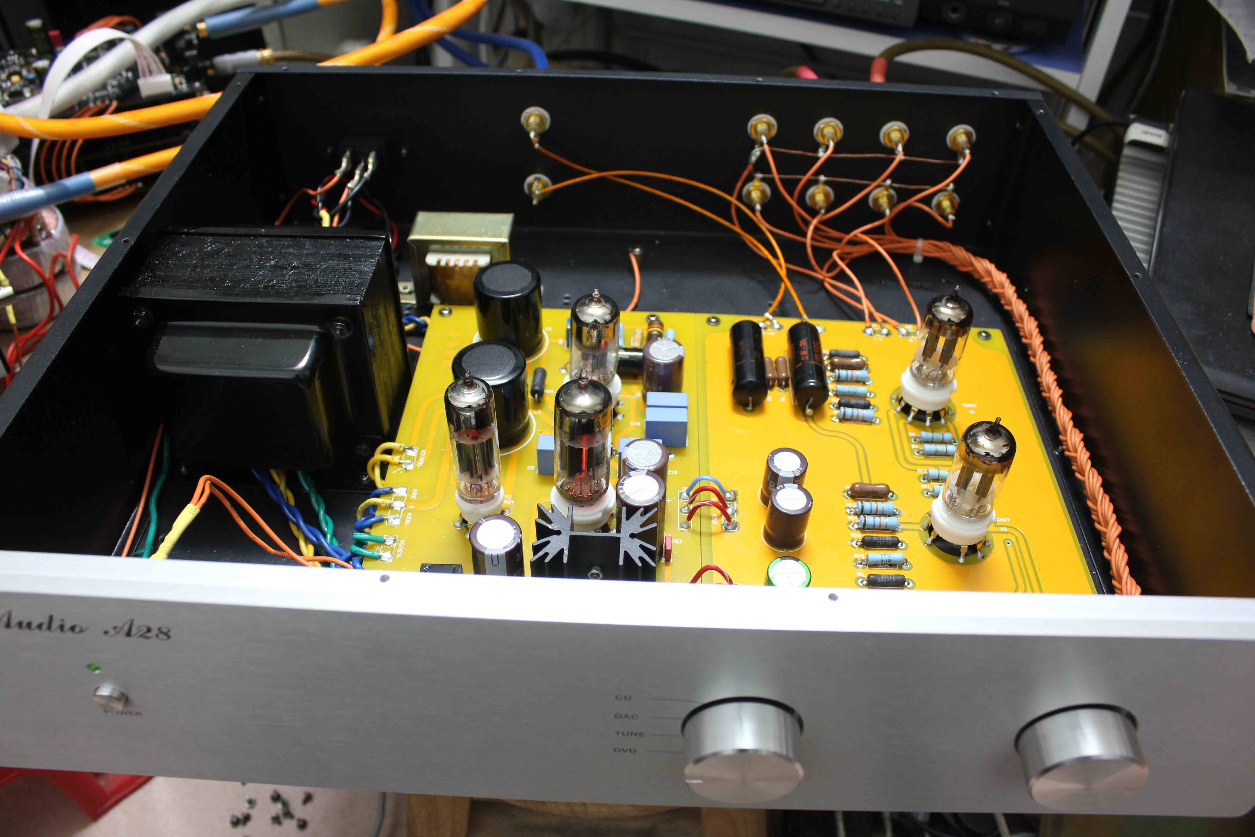 Купить Hi-Fi система audio note m7胆前级 в интернет-магазине с Таобао ...