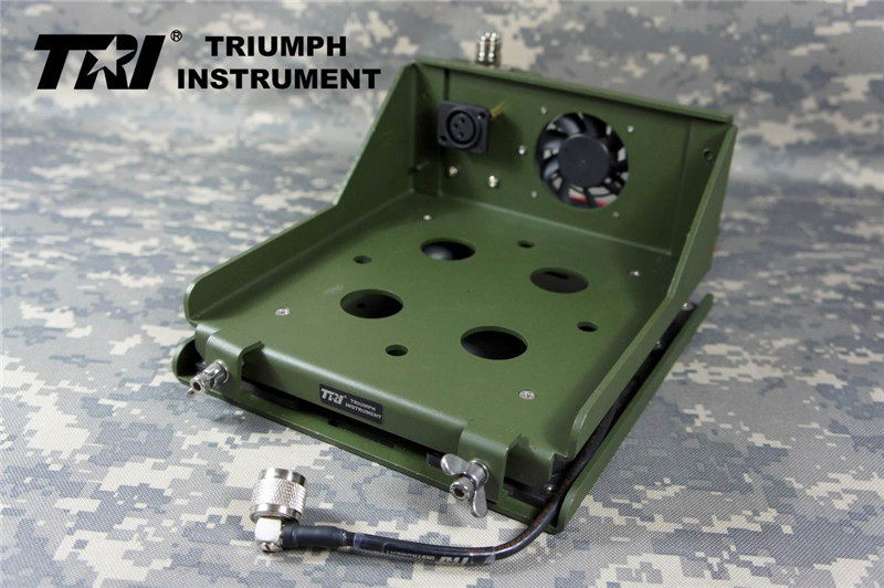 [USD 236.96] TRI PRC-117G vehicle platform shock absorber bracket AN ...