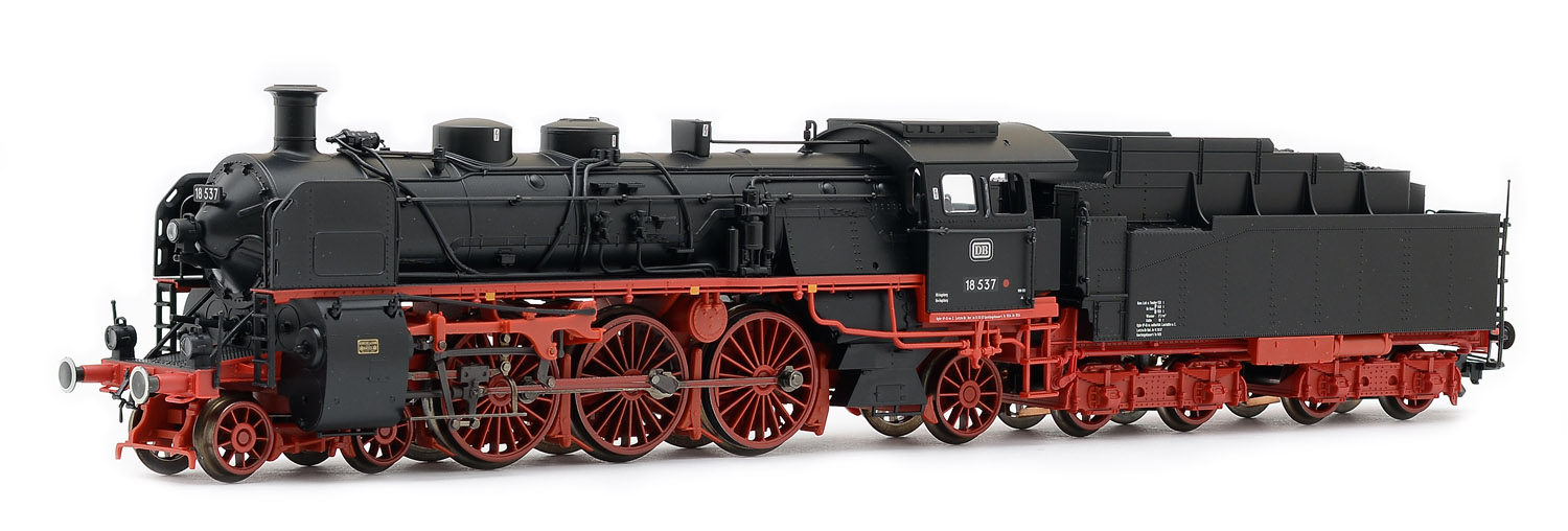 Купить Модель поезда Немецкая пара моделей поездов в районе 18 Трикс ...