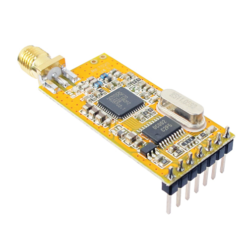 Arduino Recommended Adf7020 1 Apc220 1200m Communication 20mw Delivery Antenna Is About To Be