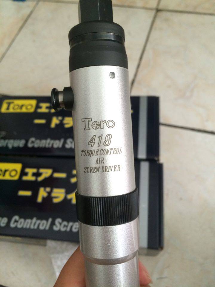 [USD 92.32] Taiwan TORO-418B TORO-4155 Fully Automatic Press Down ...