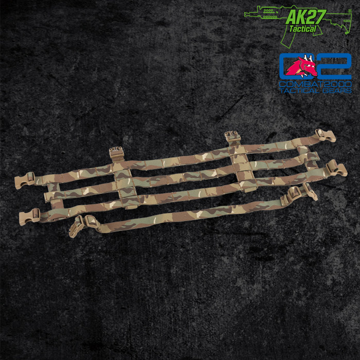 Купить Жилет армейский 【ak27】combat2000 lwms легкий модуль представляет ...