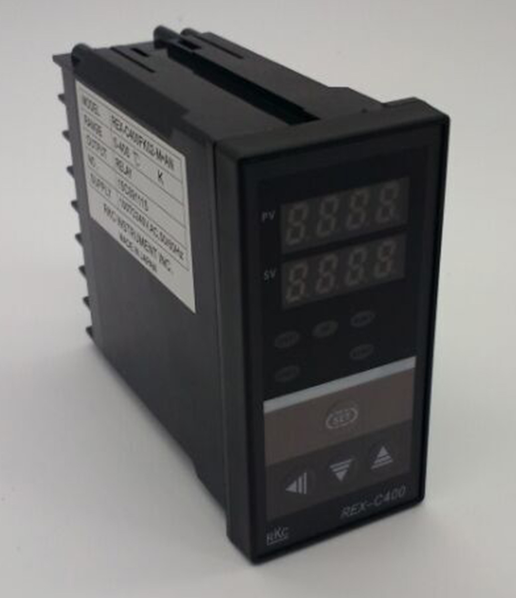 Factory direct PID full intelligent thermostat thermostat REX-C400FK02-M*AN