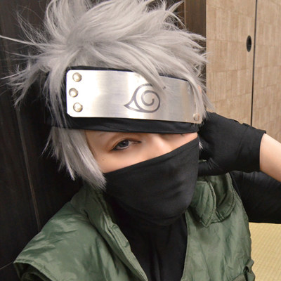 NARUTO Obito Uchiha Cosplay wigs #1110564 | Bhiner