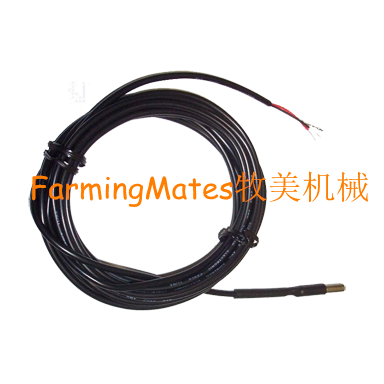 rotem temperature sensor RTS-2 temperature probe large excellent ...