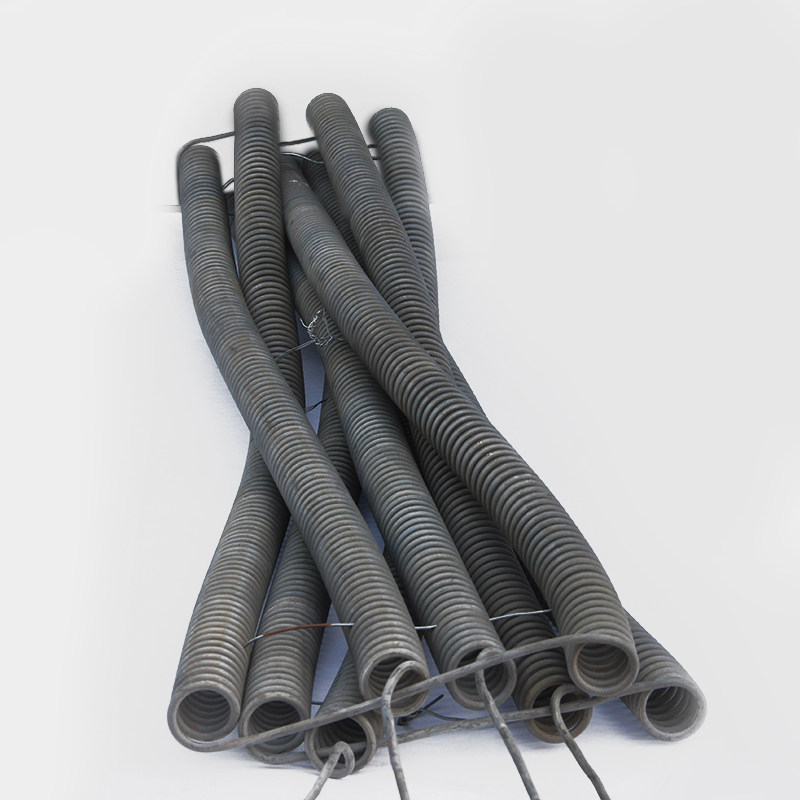 Tempering furnace resistance wire 0Ar25AL5 electric furnace wire Well ...