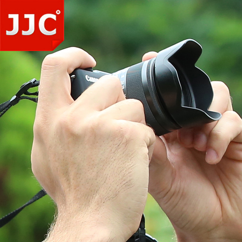 JJC EW-53遮光罩，你的微单相机摄影新宠？-遮光罩-淘宝好物网