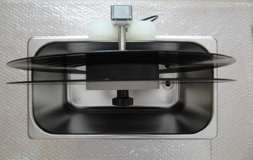 [USD 27.50] PS-30AL Ultrasonic vinyl disc washing machine LP vinyl ...