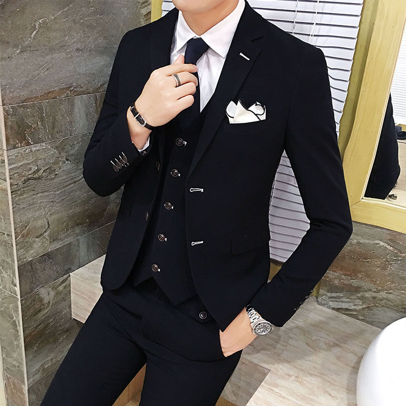 [USD 62.27] Fall and Winter Tide Fashion Han Edition Body Shooter Small ...