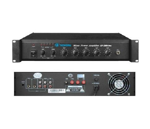 TKOKOPA TKOKO Honeywell 260W Merged Constant Voltage Power Amplifier AP ...