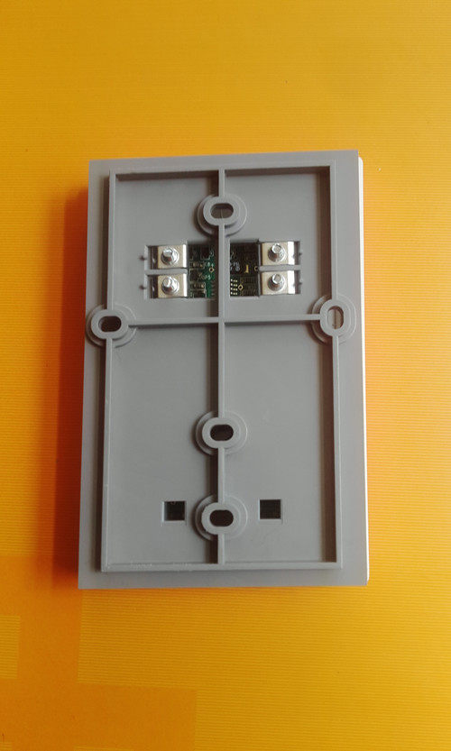 Schneider TAC VAV Temperature Sensor Thermostat MN-S4