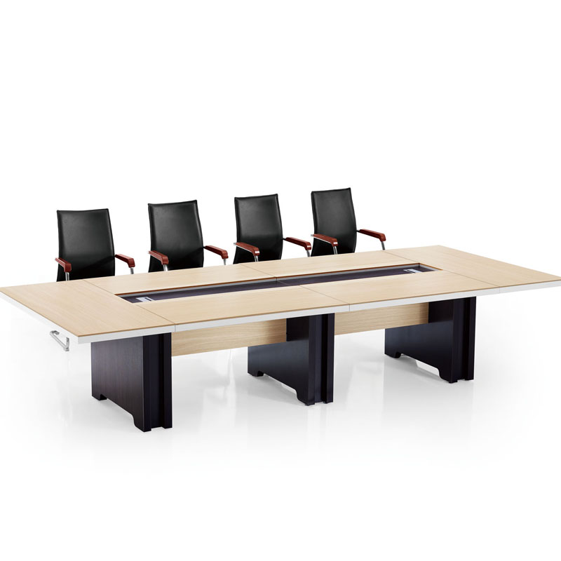 Купить Конференц стол Шанхай простой современный офис мебель стол офис ...