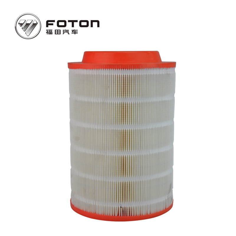 Foton genuine parts air filter Cummins 3 8 engine genuine air filter ...