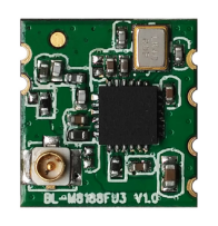 BL-M8188FU3 (RTL8188FTV) is a dedicated WIFI module for set-top box ...