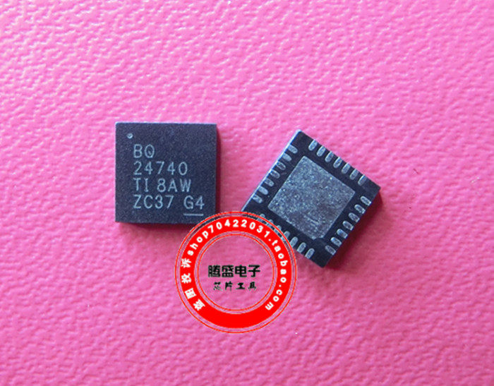 BQ24751A BQ24740 BQ24721C BQ24721 BQ24745 全新原装可直拍.