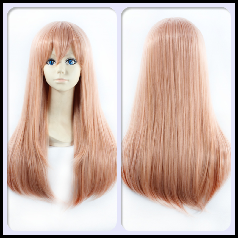 Touken Ranbu Shinano Toushirou Cosplay wigs #537760 | Bhiner